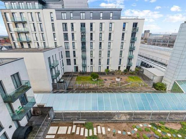2 Bedroom Apartment For Sale In The Hayes