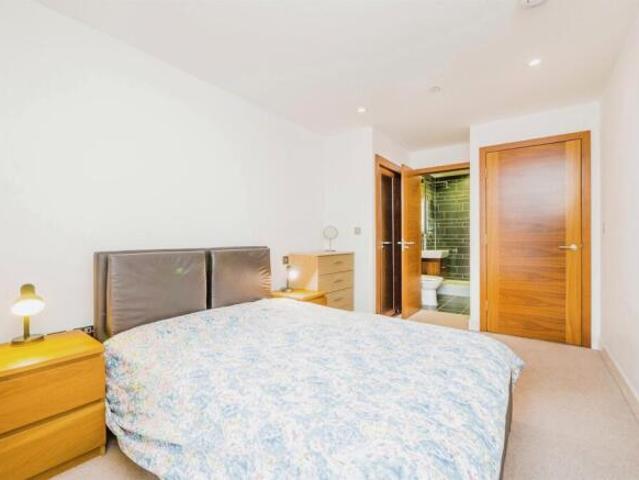 2 bedroom apartment for sale in The Hayes, Cardiff, CF10