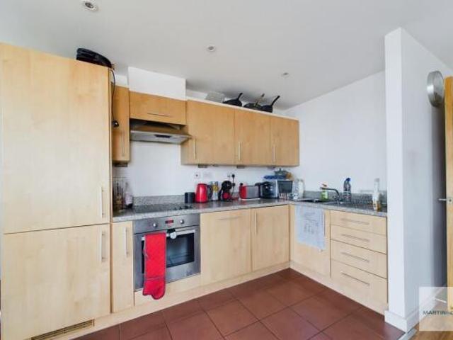 2 bedroom apartment for sale in The Hicking Building, Queens Road, NG2