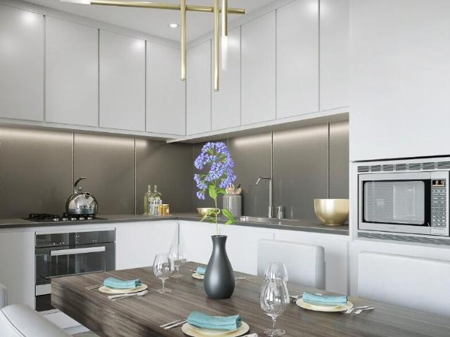 2 bedroom apartment for sale in The Hive, Luton, LU1