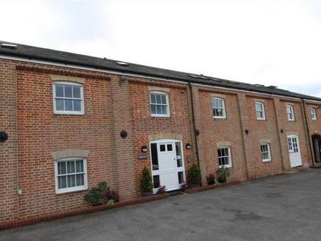 2 bedroom apartment for sale in The Hop House Colchester Road West Bergholt CO6 CO6