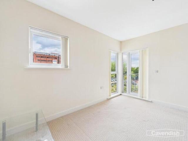 2 bedroom apartment for sale in The Leadworks, Queens Road, Chester, CH1