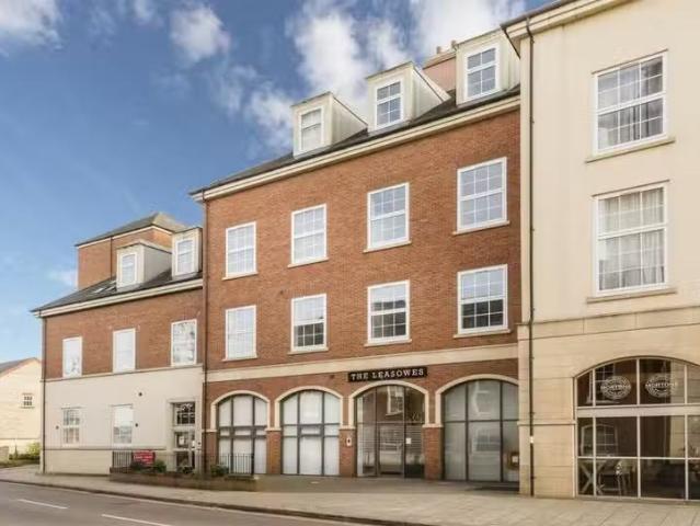 2 bedroom apartment for sale in The Leasowes, 3 Main Street, S.