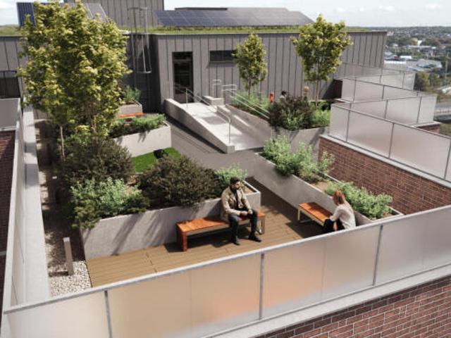 2 bedroom apartment for sale in The Link, Brent Cross, NW9