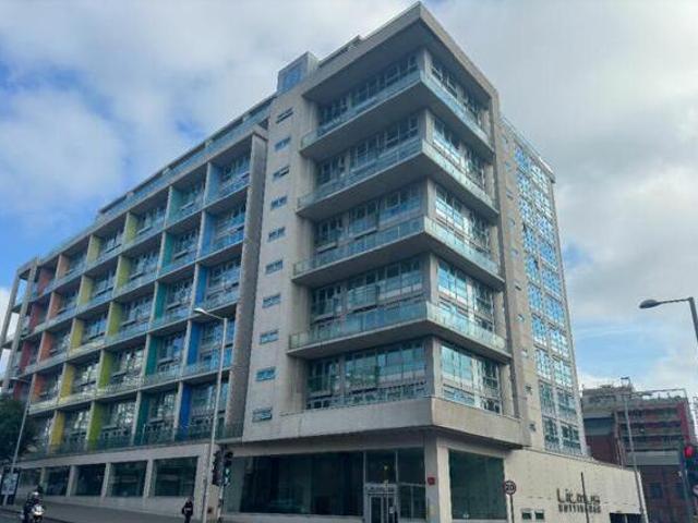 2 Bedroom Apartment For Sale In The Litmus Building, Huntingdon Street