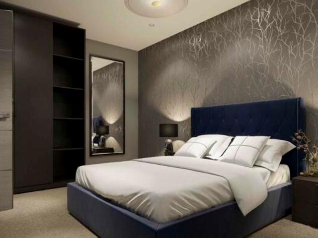 2 bedroom apartment for sale in The Mercantile, Liverpool City Centre, L1