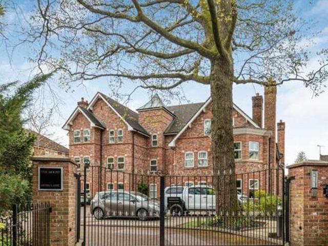 2 Bedroom Apartment For Sale In The Mount, Moss Lane