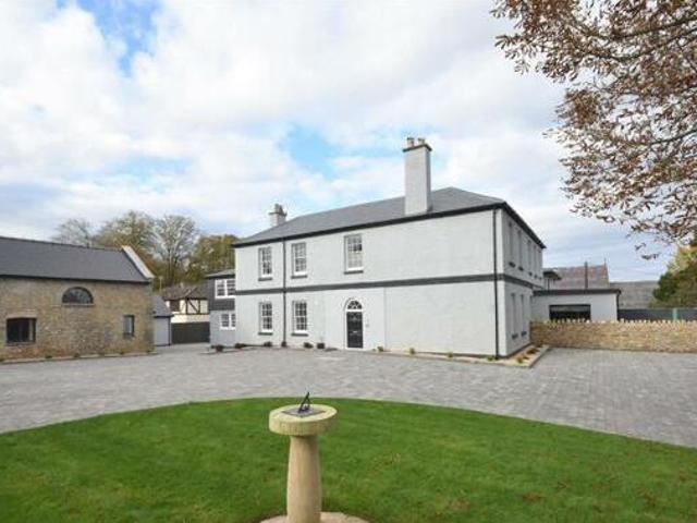 2 Bedroom Apartment For Sale In The Old Rectory, Old Port Road