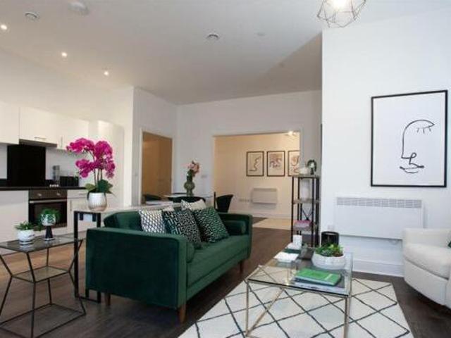 2 Bedroom Apartment For Sale In The Old Works