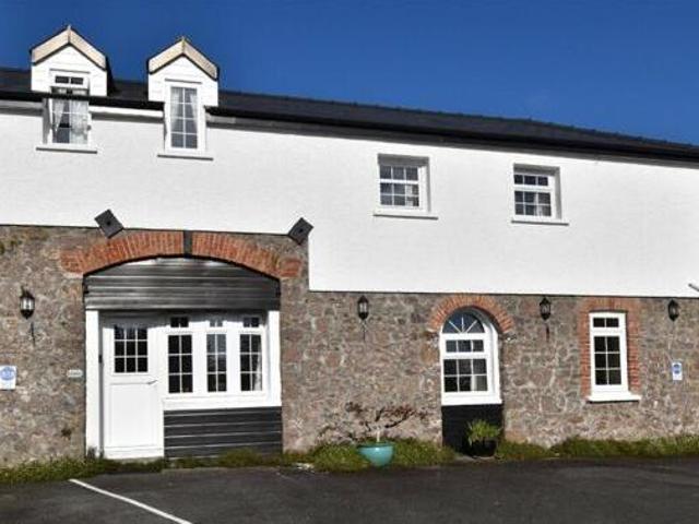 2 Bedroom Apartment For Sale In The Old Vicarage