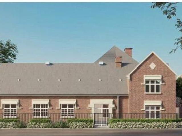 2 Bedroom Apartment For Sale In The Old Victorian School, Albert Street