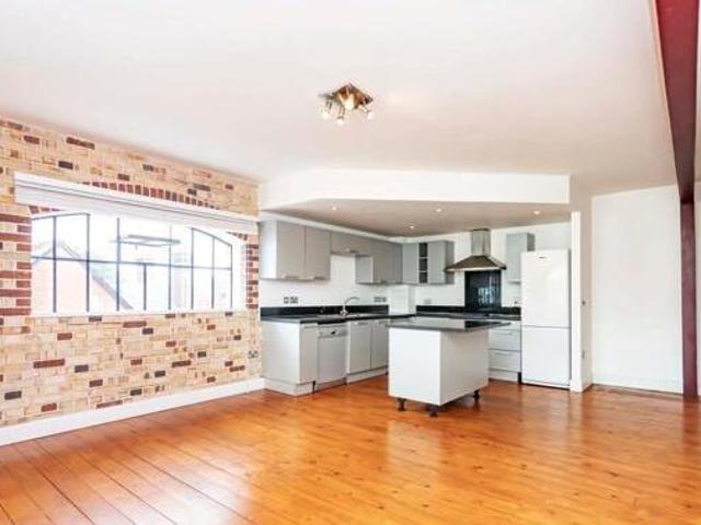 2 Bedroom Apartment For Sale In The Pantechnicon