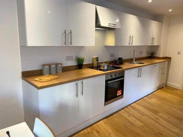 2 bedroom apartment for sale in The Plaza, Advent Way, New Islington, M4