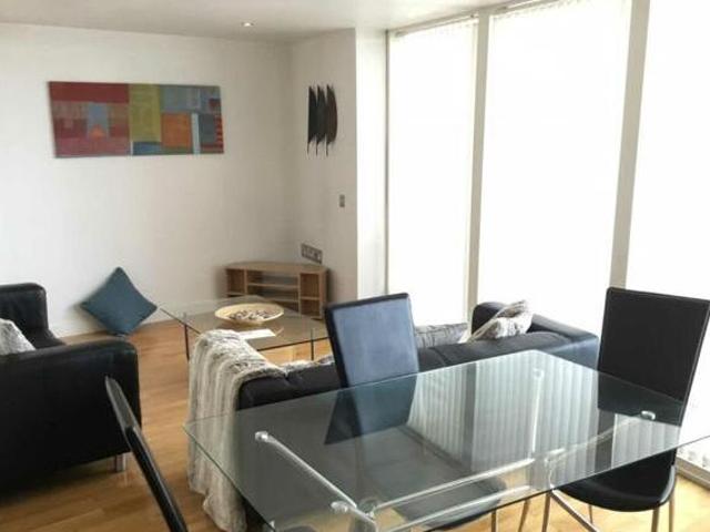 2 Bedroom Apartment For Sale In The Quays
