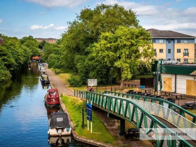 2 bedroom apartment for sale in The Quays, Castle Quay Close, Nottingham, NG7