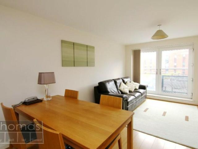 2 bedroom apartment for sale in The Quarter, Egerton Street, Chester, CH1