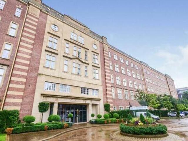 2 Bedroom Apartment For Sale In The Residence, York