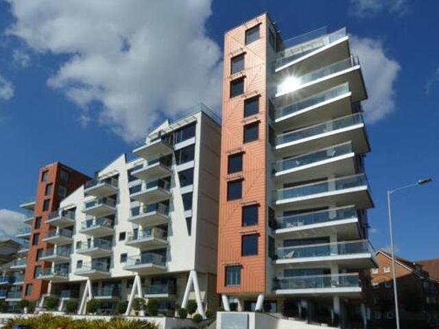 2 Bedroom Apartment For Sale In The Shore