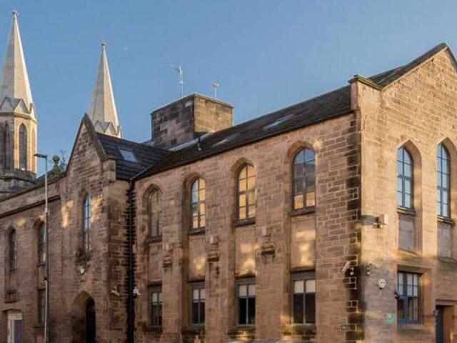 2 Bedroom Apartment For Sale In The Shore, Edinburgh