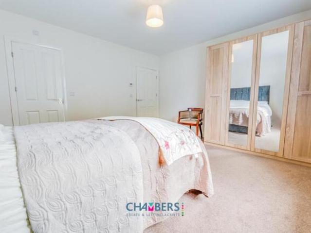 2 bedroom apartment for sale in The Sidings, Water Orton, Birmingham, B46
