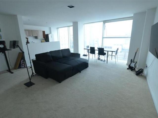 2 bedroom apartment for sale in The Strand, Liverpool, Merseyside, L2