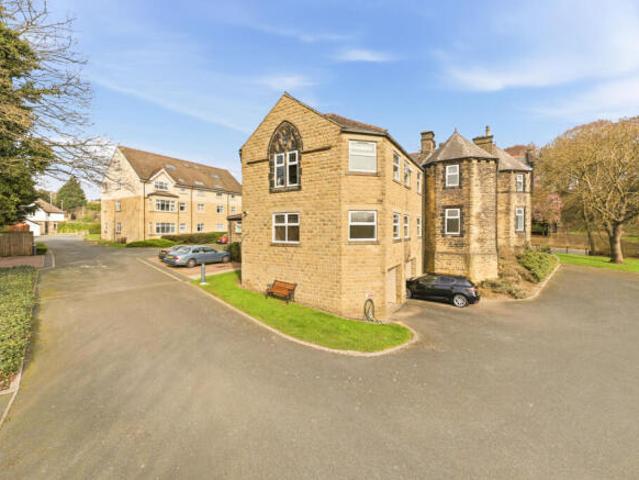 2 bedroom apartment for sale in The Strone, Apperley Bridge, BD10