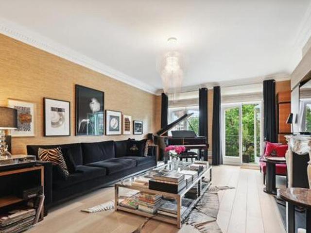 2 Bedroom Apartment For Sale In Thirleby Road, London