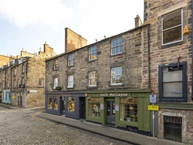 2 bedroom apartment for sale in Thistle Street, New Town, Edinburgh, Midlothian, EH2