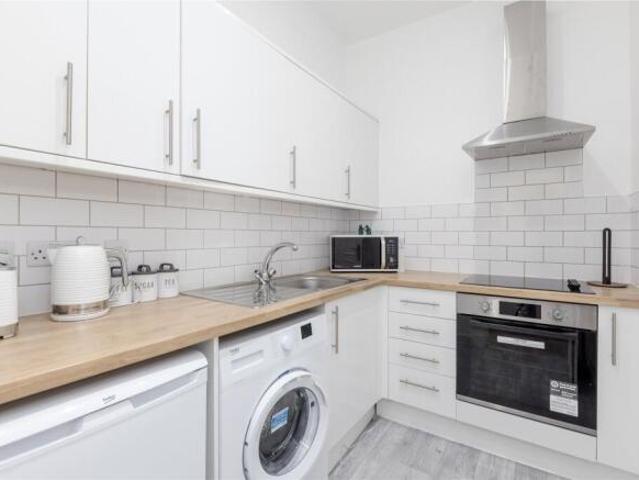 2 bedroom apartment for sale in Thistle Street, Edinburgh, Midlothian, EH2
