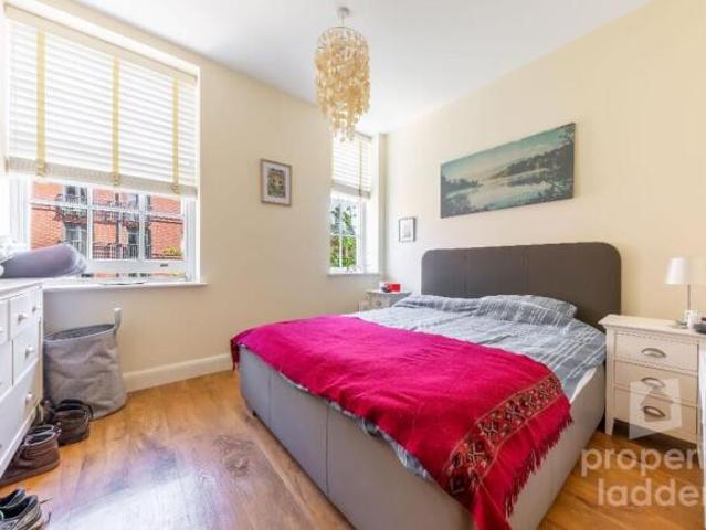 2 bedroom apartment for sale in Thomas Wyatt Close, Norwich, NR2