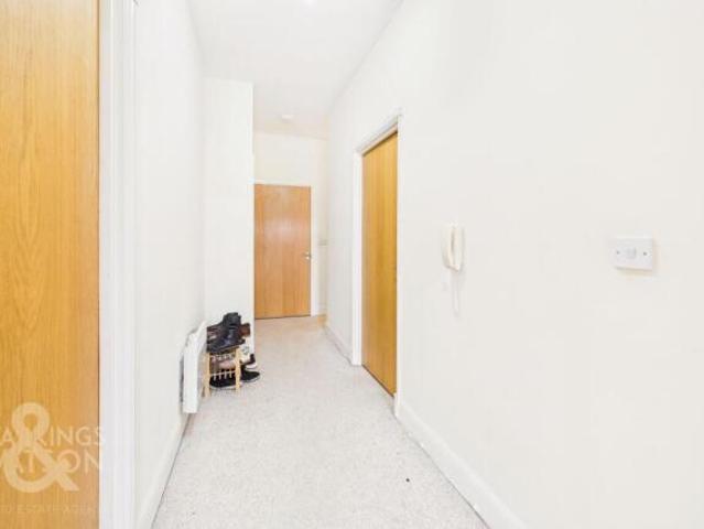 2 bedroom apartment for sale in Thomas Wyatt Close, Norwich, NR2