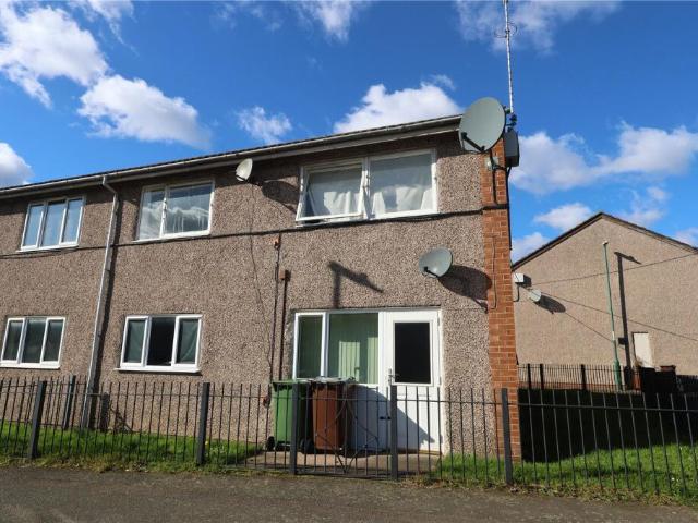 2 bedroom apartment for sale in Thomas Close, Nottingham, Nottinghamshire, NG3