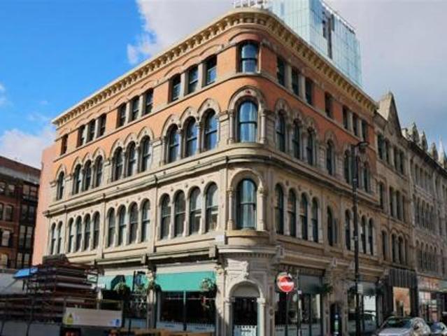 2 Bedroom Apartment For Sale In Thomas Street