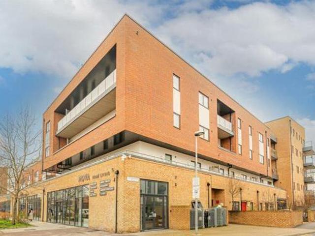 2 Bedroom Apartment For Sale In Thornbury Way, London
