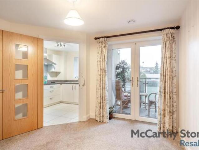 2 bedroom apartment for sale in Thorneycroft, Wood Road, Tettenhall, Wolverhampton, West Midlands, WV6 8PR, WV6