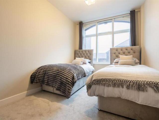 2 bedroom apartment for sale in Thornton Street, Newcastle Upon Tyne, NE1