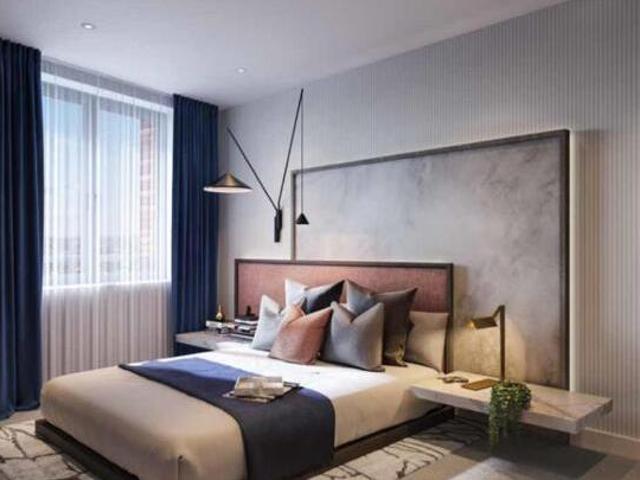 2 Bedroom Apartment For Sale In Three Waters, London