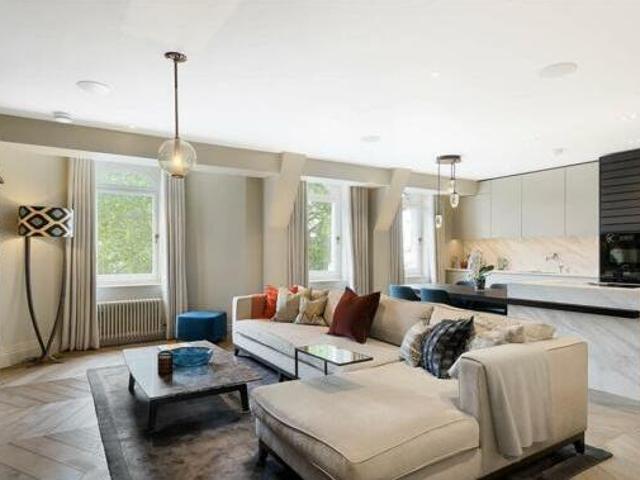 2 Bedroom Apartment For Sale In Thurloe Place