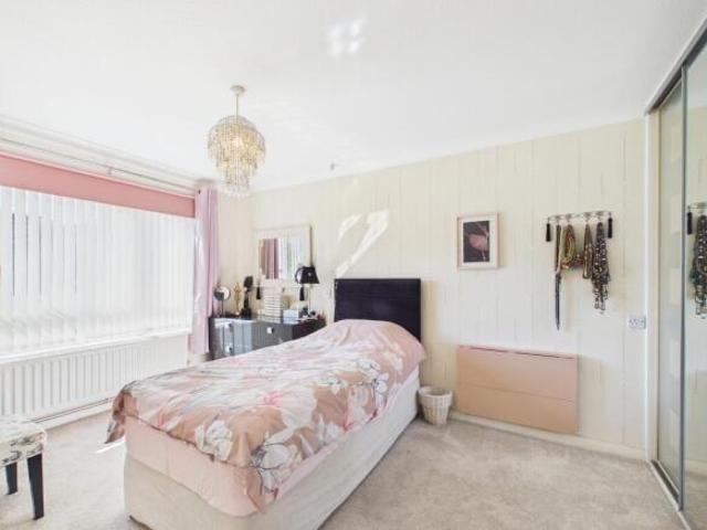 2 bedroom apartment for sale in Ticknall Walk, Sunnyhill, DE23