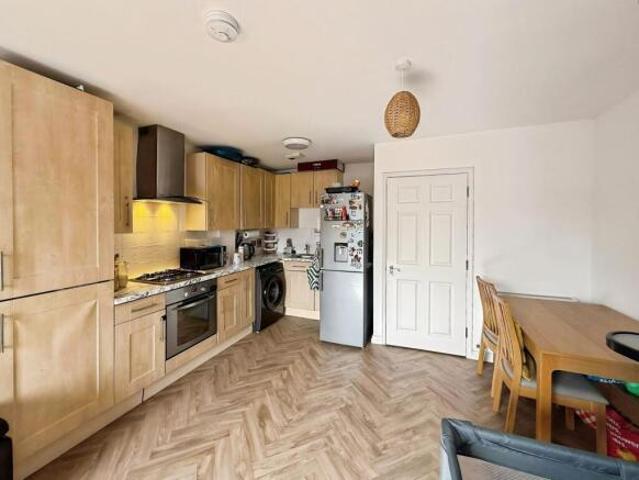 2 bedroom apartment for sale in Timberlake Road, Basingstoke, RG21