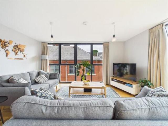 2 bedroom apartment for sale in Tobacco Store, Bristol, BS3