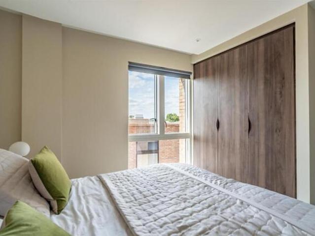 2 bedroom apartment for sale in Toft Green, York, YO1 6AE, YO1