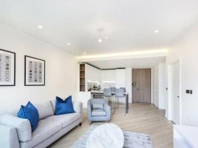 2 Bedroom Apartment For Sale In Tooting Broadway