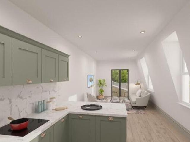 2 Bedroom Apartment For Sale In Tooting, London