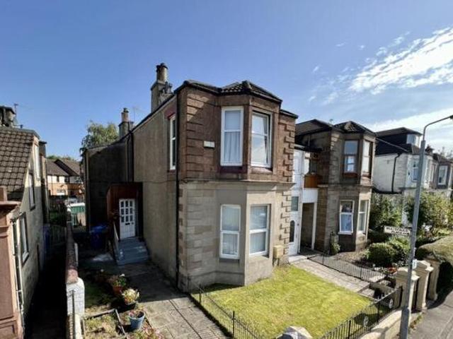 2 Bedroom Apartment For Sale In Tollcross