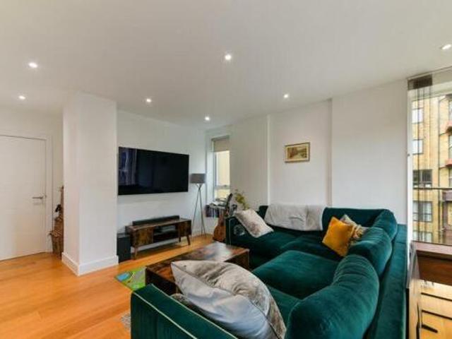 2 Bedroom Apartment For Sale In Tollgate Gardens, Kilburn