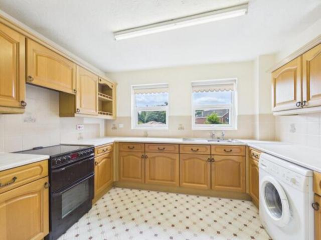 2 bedroom apartment for sale in Tollhouse Drive, Worcester, Worcestershire, WR2