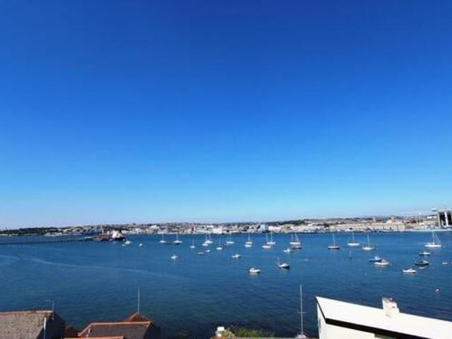 2 Bedroom Apartment For Sale In Torpoint, Cornwall