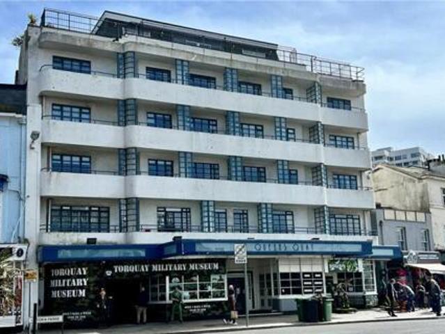 2 Bedroom Apartment For Sale In Torquay, Devon