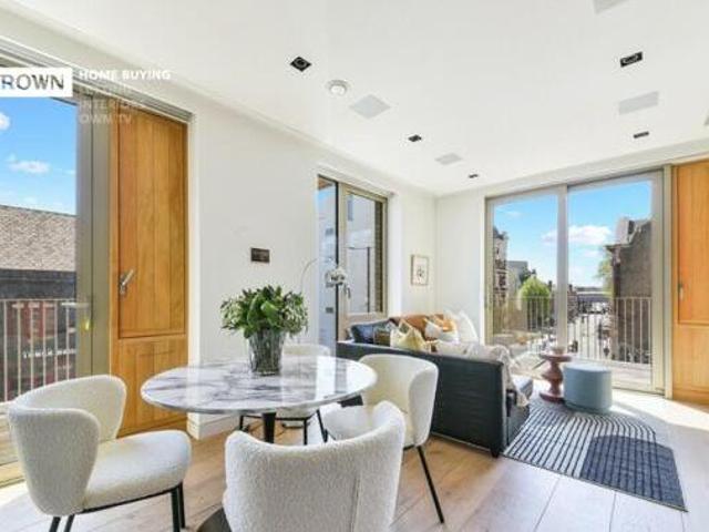 2 Bedroom Apartment For Sale In Tower Bridge
